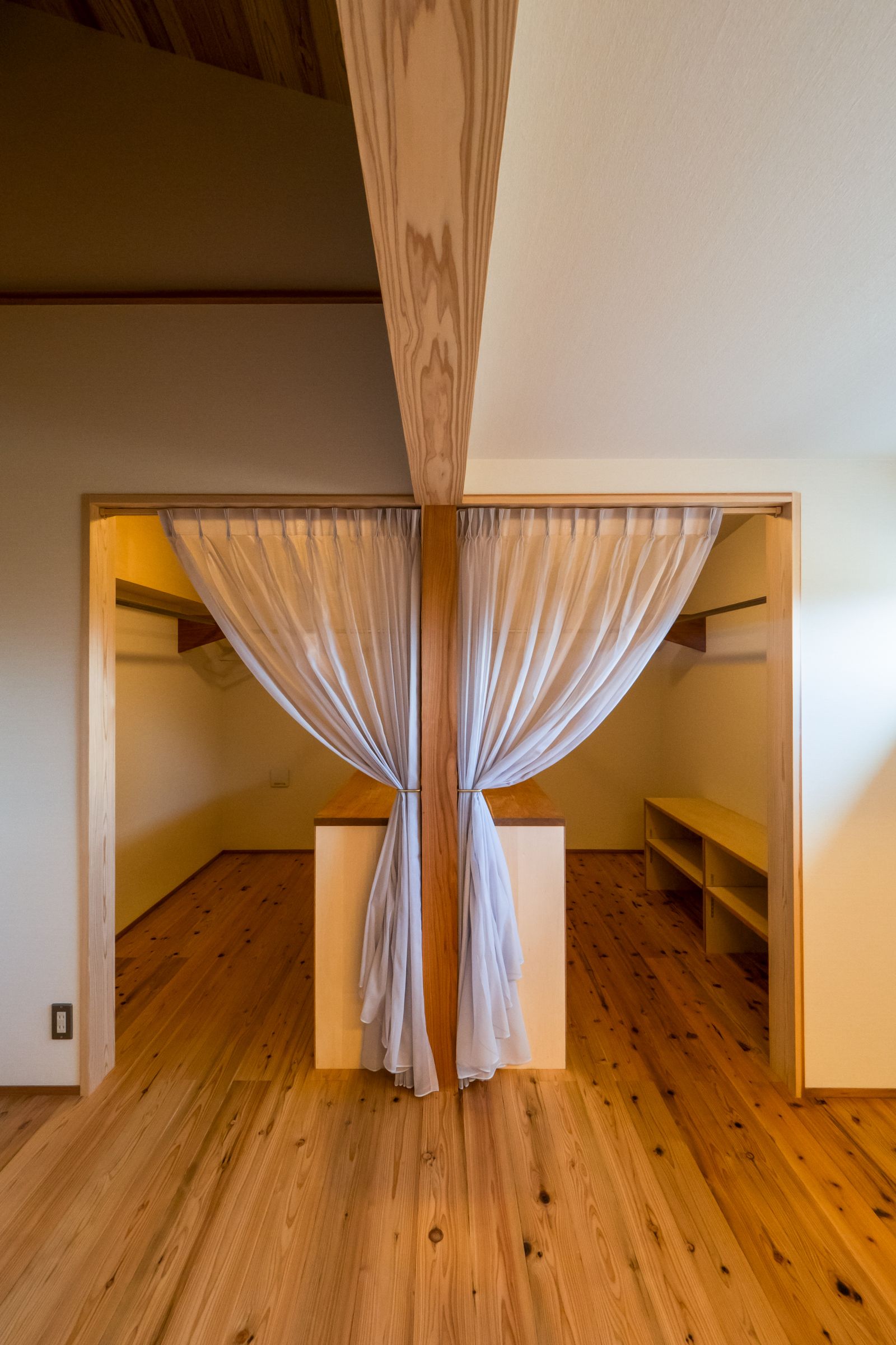 sumi-ca. | 施工事例 | 浜松市で注文住宅なら石牧建築へ｜自然素材・天竜材｜